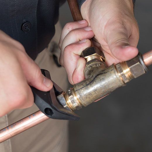 Sydney Plumbers | Omega Plumbing | 1300-517-090